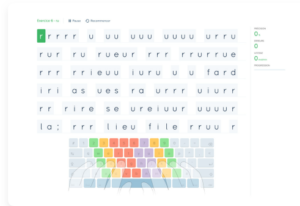 Tap'Touche version boîte - Gobiz Sàrl