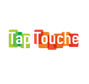 Tap'Touche version boîte - Gobiz Sàrl